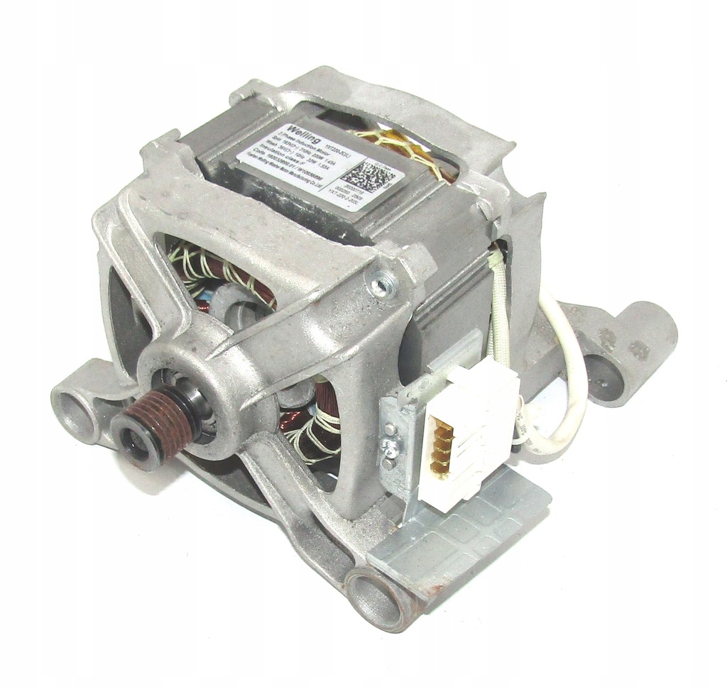 SILNIK NAPĘDOWY WELLING YXT220-2C(L) 482000088790 - 13052081098 ...