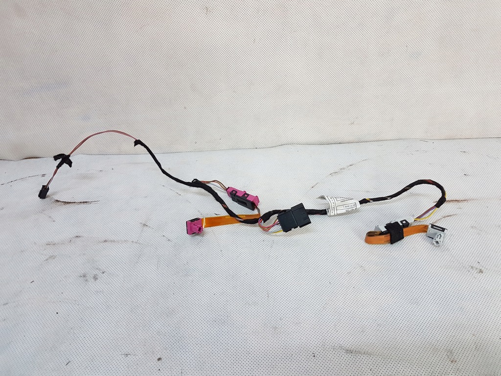 BMW G20 G21 G80 G82 LEDY DEKORY RGBW - 12307235982 - oficjalne archiwum ...