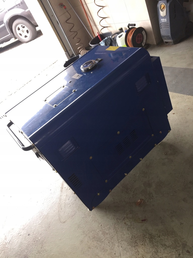 Agregat prądotwórczy generator diesel Nutool - 7539495106 - oficjalne ... Agregat prądotwórczy generator diesel Nutool - 7539495106 - oficjalne ...