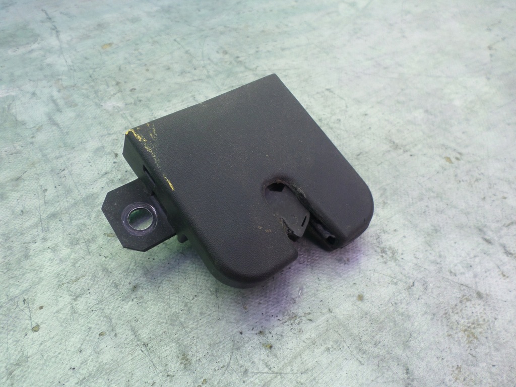 VW T5 T6 ZAMEK KLAPY BAGAŻNIKA POKRYWY 7E5827505A - 10470980673 ...