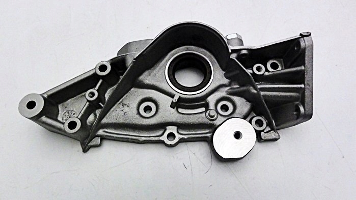 Pompa oleju Pajero 3.0 Galloper Sonata 6G72 - 13252728939 - oficjalne ...