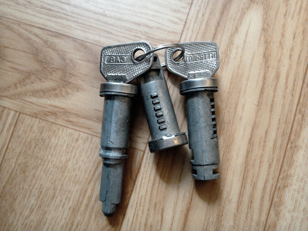 Gaz Baz kluczyk wkładka - 7350752852 - oficjalne archiwum Allegro