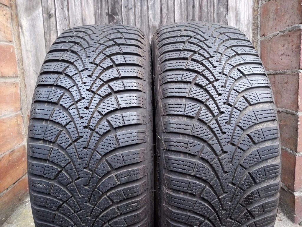 205/55R16 91T Goodyear Ultragrip 9 CENA ZA PARĘ - 12665204108 - oficjalne archiwum Allegro