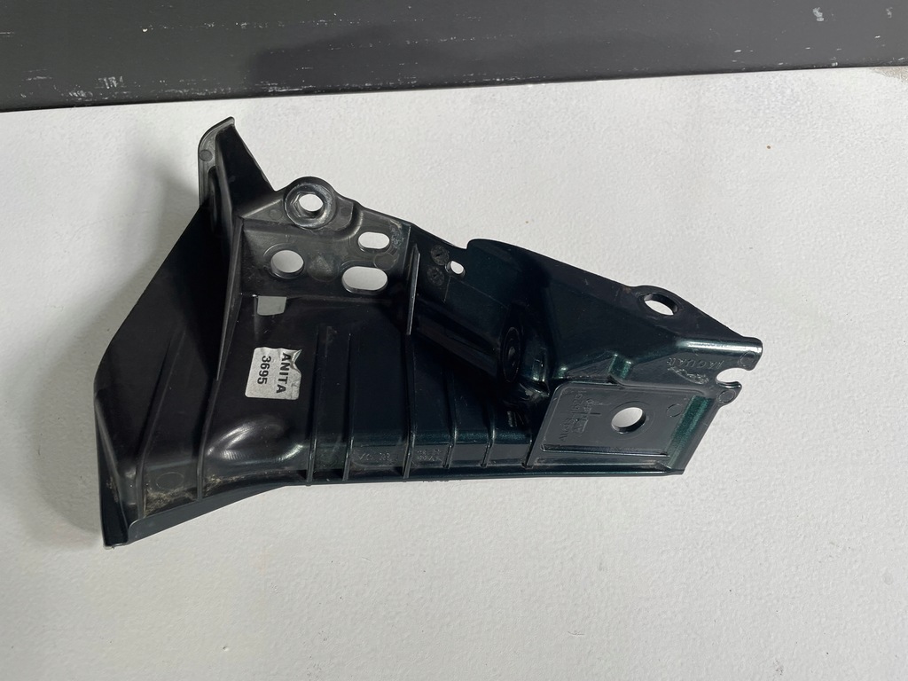 JAGUAR XJ X351 WSPORNIK BŁOTNIKA - 12660069684 - oficjalne archiwum Allegro