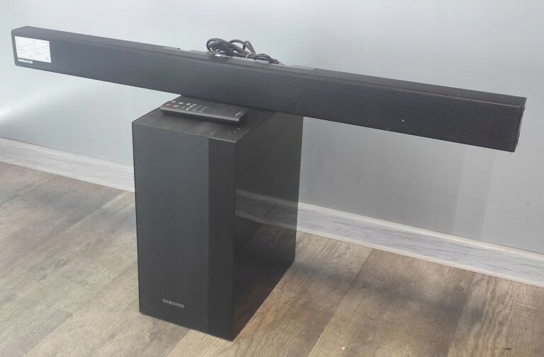 SOUNDBAR SAMSUNG HW K450 (PS-WK450) - 12272093916 - oficjalne archiwum ...