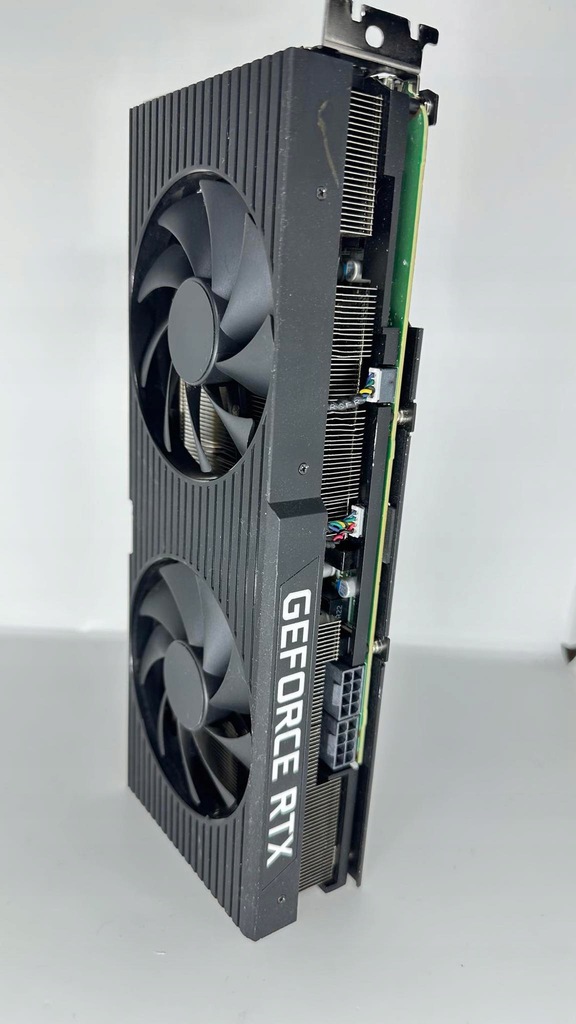 Karta graficzna Dell NVIDIA GeForce RTX 3080 10GB - 14243586512 ...