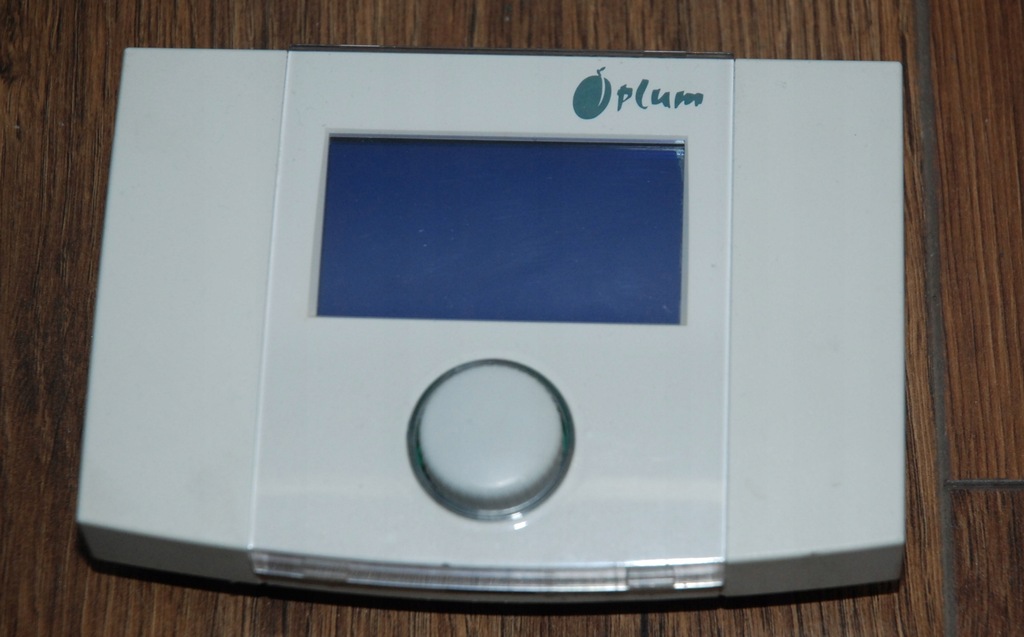 Regulator pokojowy Plum ecoSTER 200 - 12844398146 - oficjalne archiwum ...