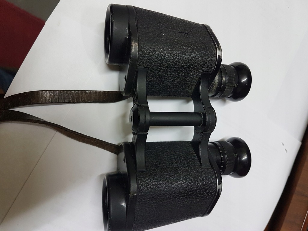 Lornetka Szvarowski Habicht 6x30 Wojskowa - 13949602708 - oficjalne archiwum Allegro