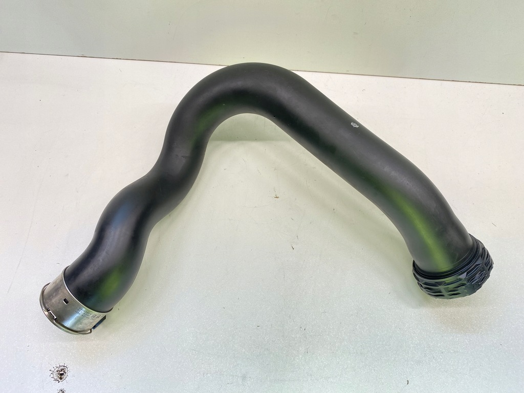 RURA PRZEWÓD WĄŻ INTERCOOLERA OPEL INSIGNIA B 17- - 14242093586 ...