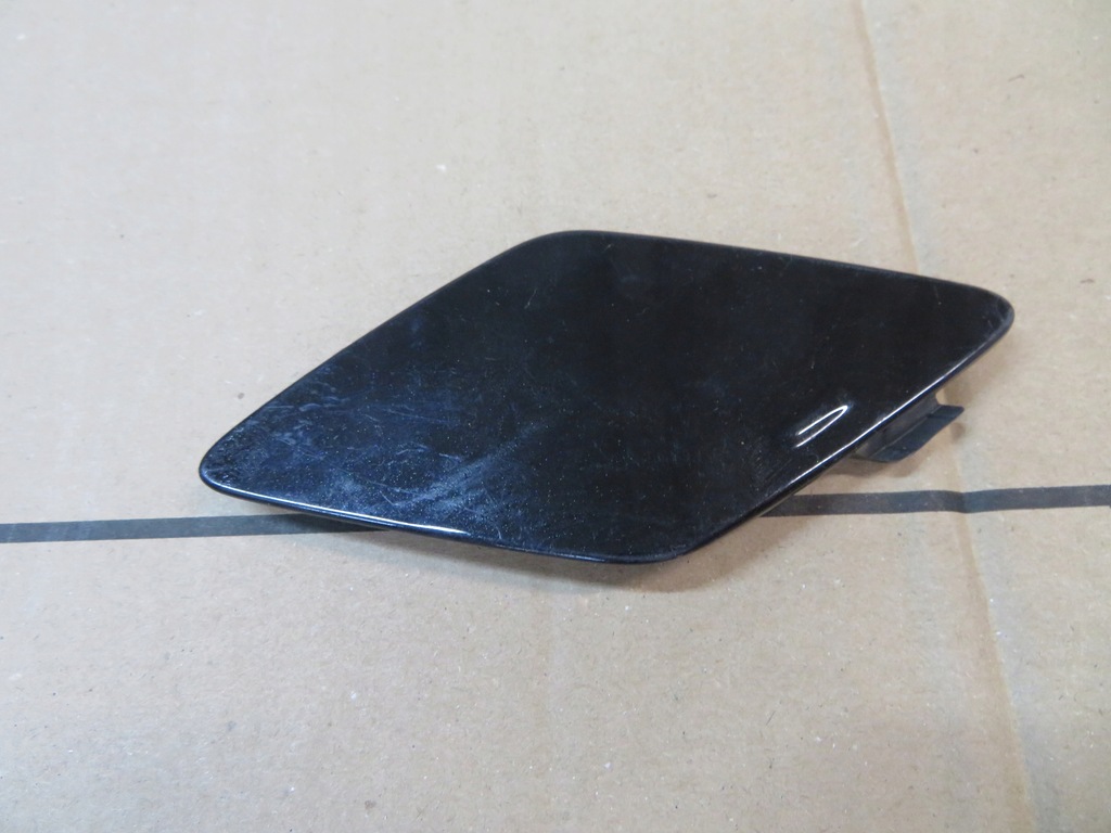 VOLVO XC60 LIFT 2022- ZAŚLEPKA HAKA PRZÓD - 13091593148 - oficjalne ...