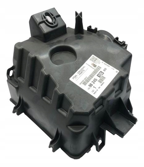 9824510680 SKRZYNKA BEZPIECZNIKÓW OE CITROEN C4 X - 14174514278 ...