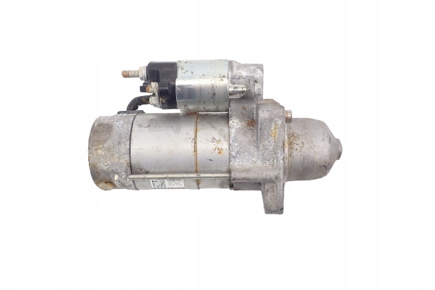 FIAT DUCATO 2.3 JTD ROZRUSZNIK EURO6 51984356 - 11288758602 - oficjalne ...