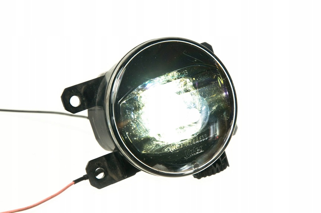 Halogen LED Citroen DS3 DS4 DS5 DS7 - ORYGINAŁ! - 13525533633 ...