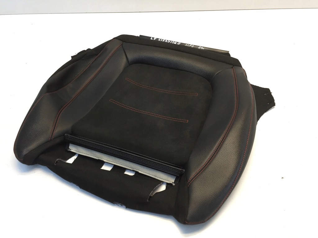 MERCEDES GLA H247 21r POSZYCIE FOTELA LEWY PRZÓD - 11282492906 ...