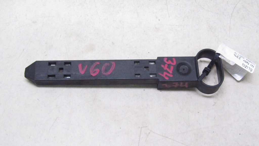 VOLVO S60 II V60 ŚLEDŹ MOCOWANIE LAMPY 31294522 - 13295851350 ...