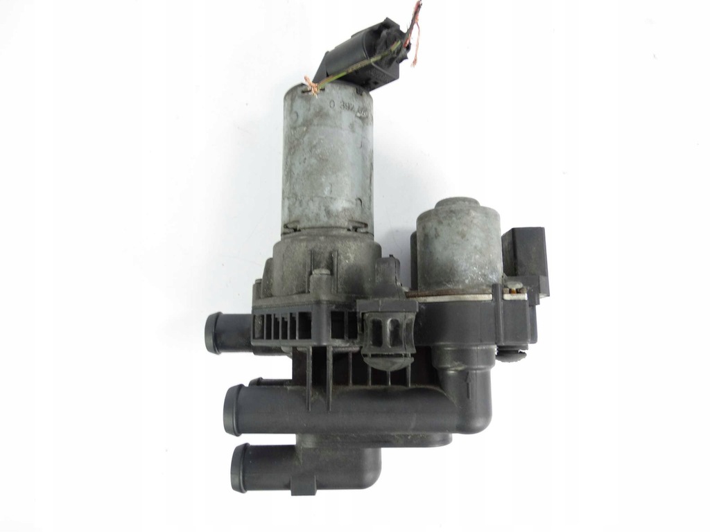 Mercedes W215 W220 ELEKTROZAWÓR WODY A2208300084 - 11595413738 ...