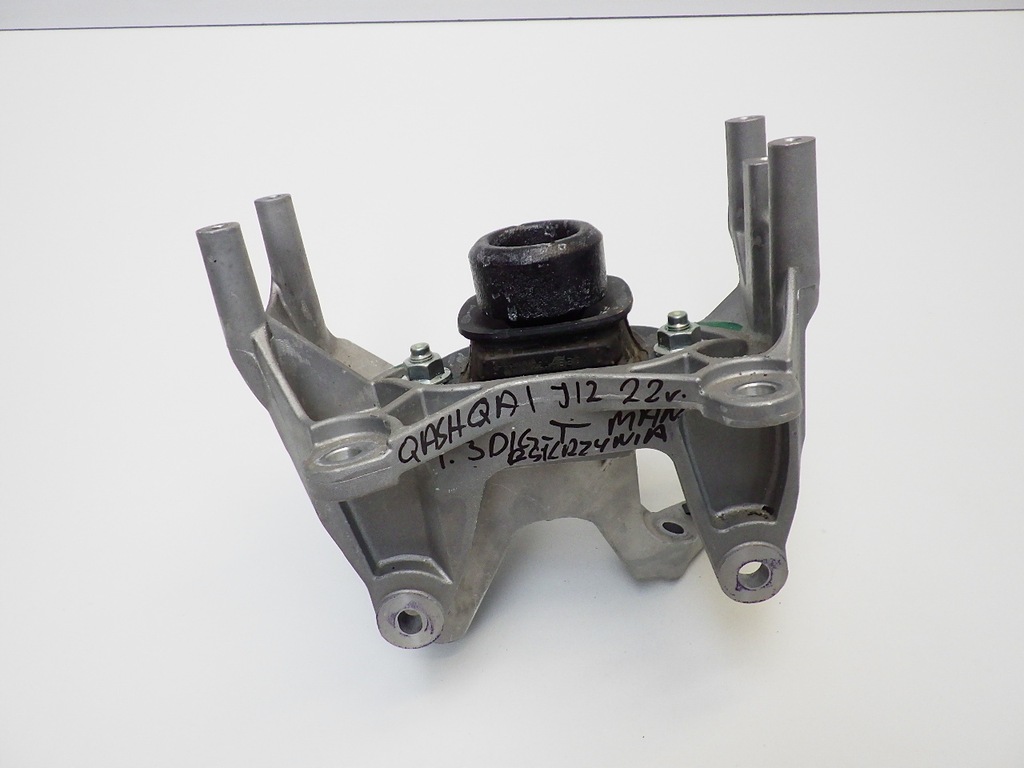 QASHQAI III J12 1.3 PODUSZKA SILNIKA ŁAPA SKRZYNI - 13514522863 ...