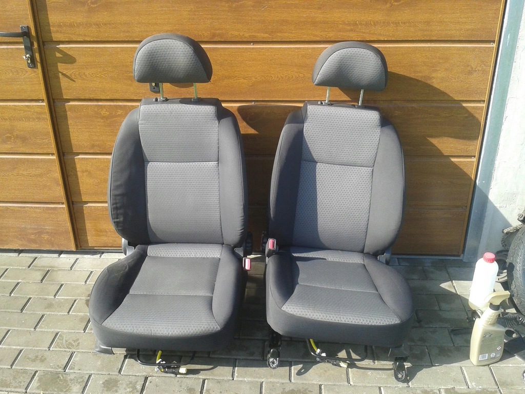 CHEVROLET AVEO T250 LIFT FOTEL KIEROWCY 08- - 8526274541 - oficjalne ...