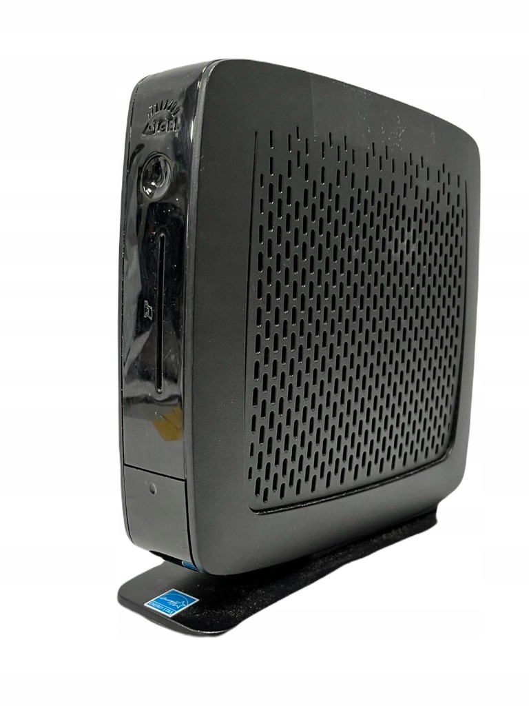 Terminal Igel M340C Thin AMD 4x2,40 2GB BIOS OK - 13133782638 - oficjalne archiwum Allegro