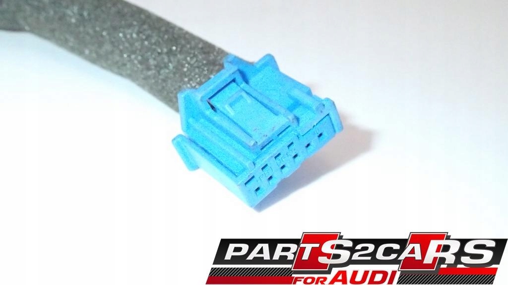 KOSTKA WTYCZKA 6Q0972716 6Q0972706 AUDI SKODA VW - 7272955430 ...