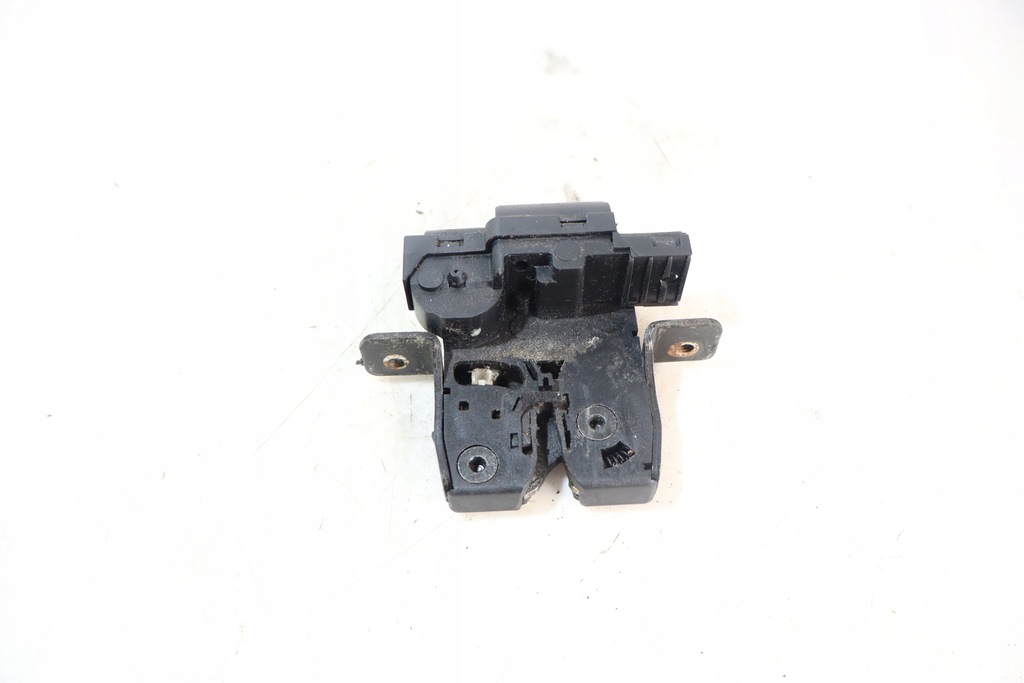 ZAMEK KLAPY BAGAŻNIKA NISSAN PRIMERA P12 - 15272724236 - oficjalne archiwum Allegro