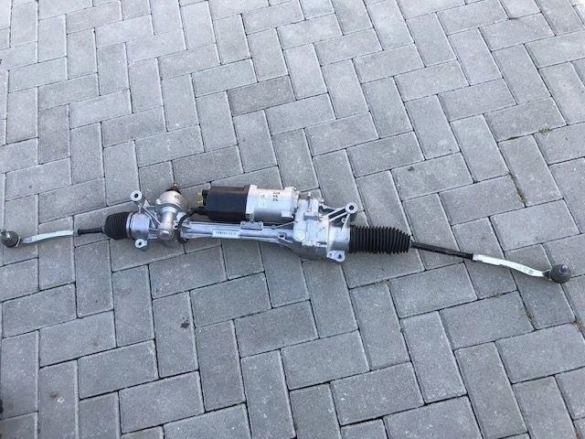 Mercedes C 205 A 2054605902 maglownica ORYG OK - 8726013766 - oficjalne ...