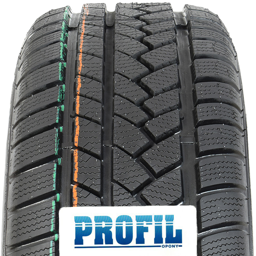 4x 225/45R17 OPONY ZIMOWE komplet 4szt. 225 45 17 - 14213243020 - oficjalne archiwum Allegro