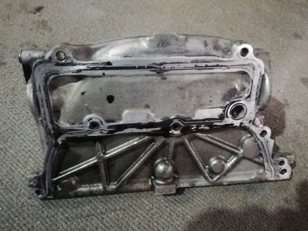 CHŁODNICA EGR MERCEDES SPRINTER A 6510100217 - 7634123753 - oficjalne ...