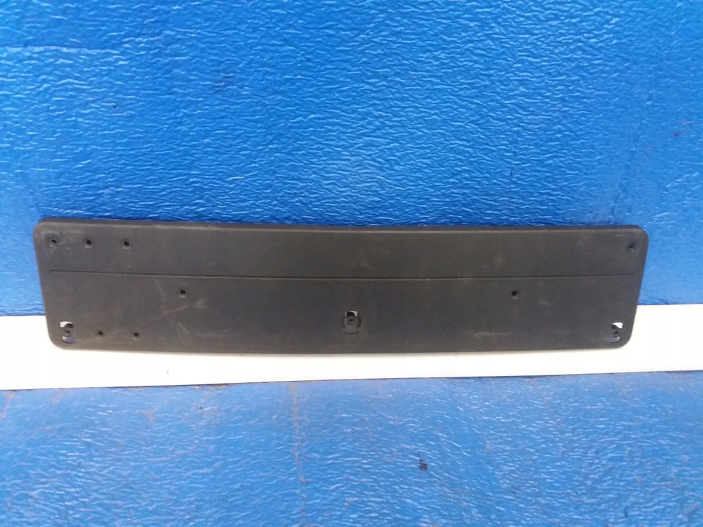 PODSTAWA MOCOWANIE TABLICY MERCEDES A2478859604 - 12327648098 ...