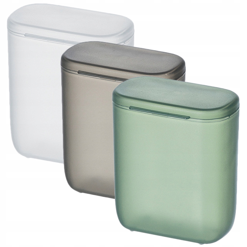 STACKABLE STORAGE BINS PLASTIC CABLE ORGANIZER - 14502236959 ...