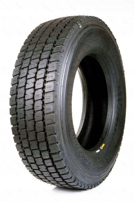 ERACLE 315/70 R22.5 ER70D 154/150L M+S 3MPSF NAP - 12912669497 - oficjalne archiwum Allegro