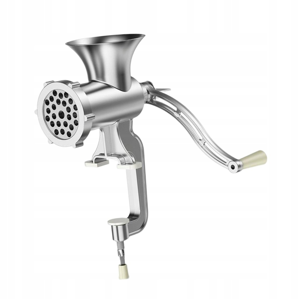 Manual Meat Grinder Multi Function Kitchen Supplies Food Mincer Meat ...