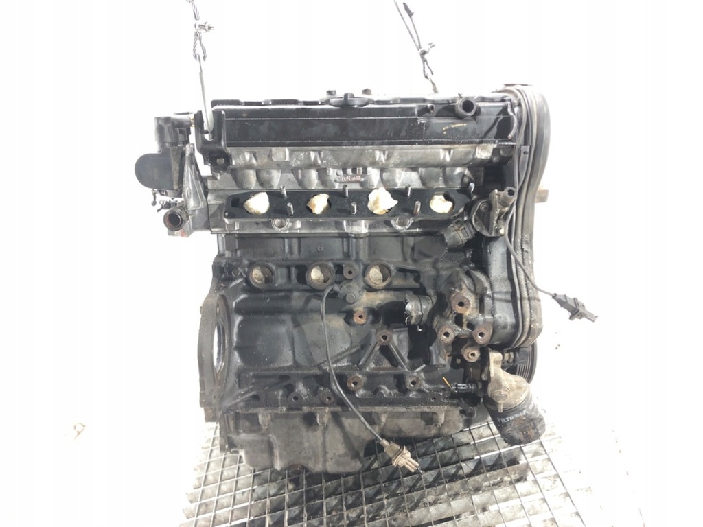 SILNIK DAEWOO REZZO 2.0B 121KM 00-22 T20SED - 13089752347 - oficjalne ...