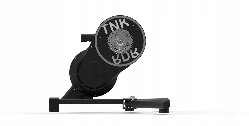 Trenażer magnetyczny Think Rider THINKRIDER X7 V4 - 12696532242 ...