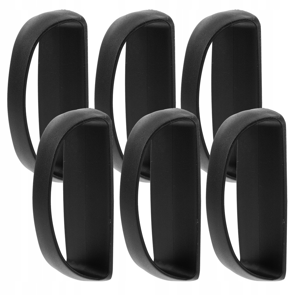 Door Pulls Punch-free Handle Sliding Doors 6 Pcs - 14110738345 ...