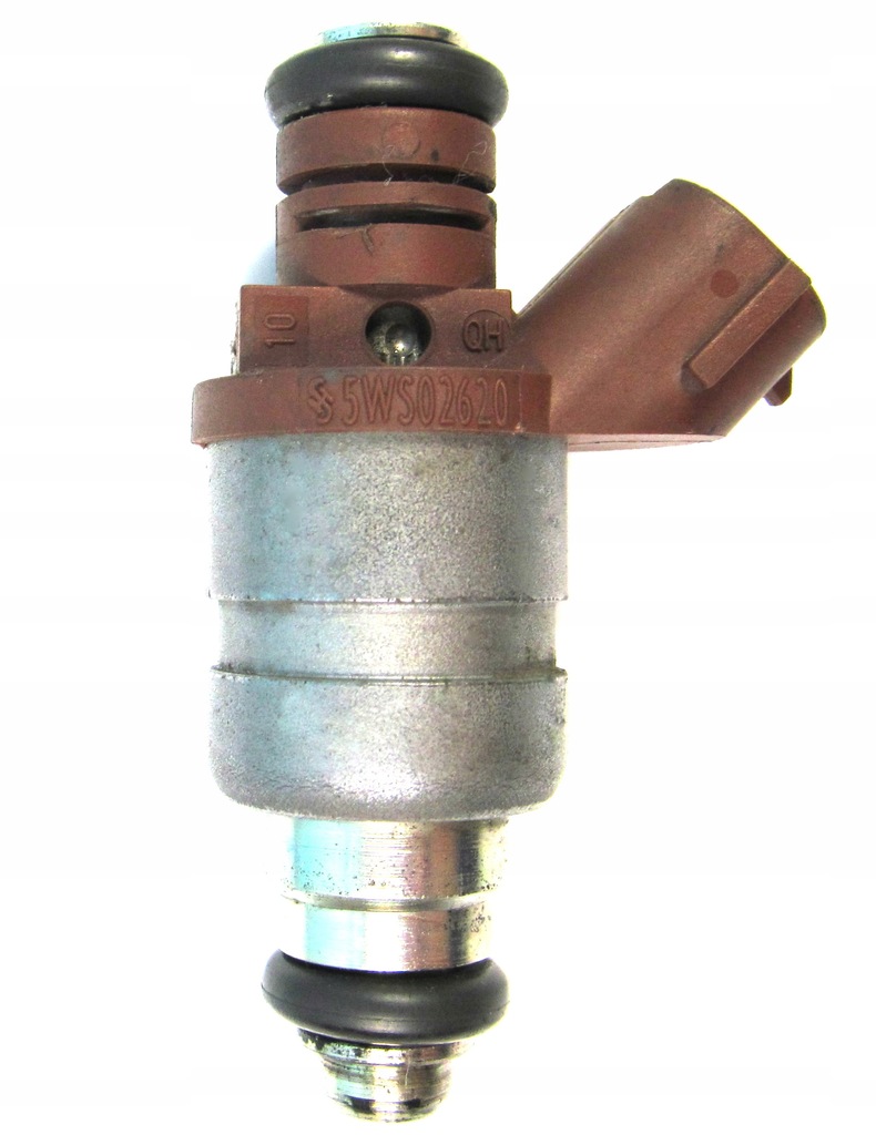 FABIA 1.4MPI WTRYSK wtryskiwacz 047906031C orygina - 7555373345 ...