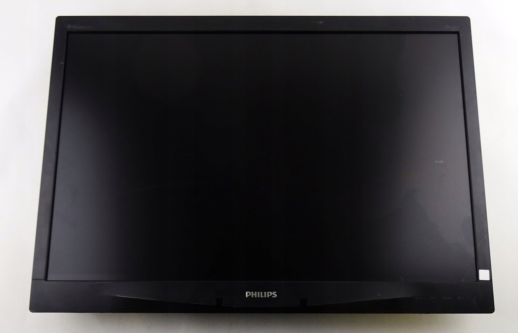 Monitor Philips 240P4Q - 12848472615 - oficjalne archiwum Allegro