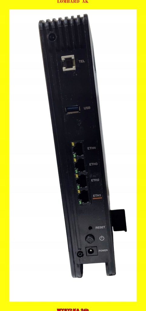 Router Tuner Orange FUNBOX 6 komplet - LOMBARD AK - 13208958362 ...