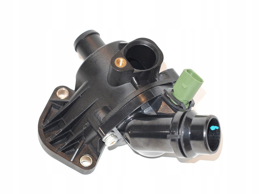 TERMOSTAT BEHR ORYGINAŁ VW AUDI A4 A6 C5 1.8T 2.0 - 7480298080 - oficjalne archiwum Allegro