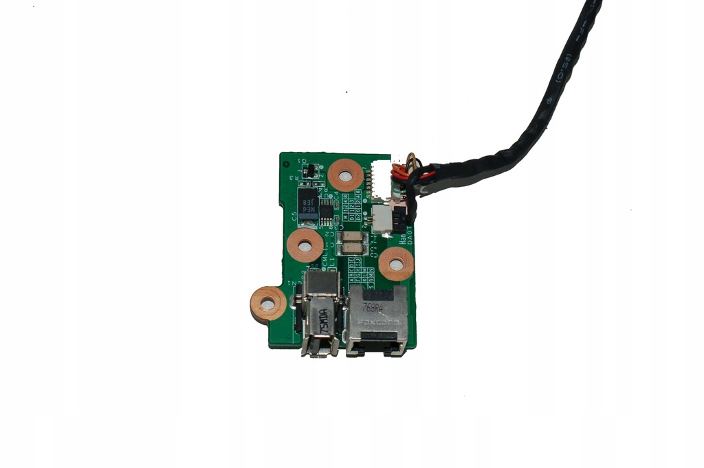 Moduł Gniazdo USB Advent 8315 - 10169600560 - oficjalne archiwum Allegro