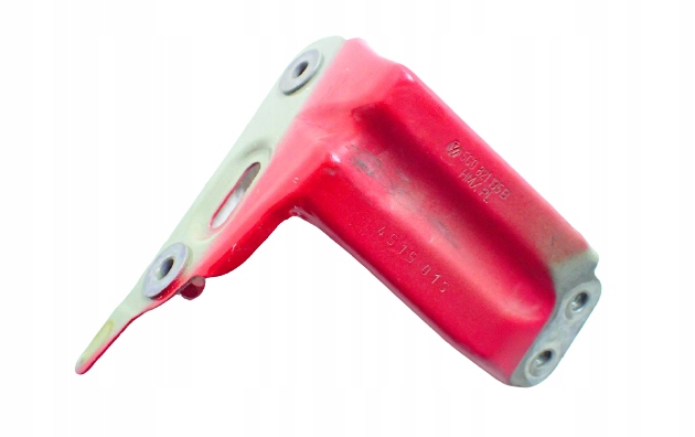 VW GOLF 7 WSPORNIK BŁOTNIKA LEWY LA3X 5G0821135B - 8967877316 ...