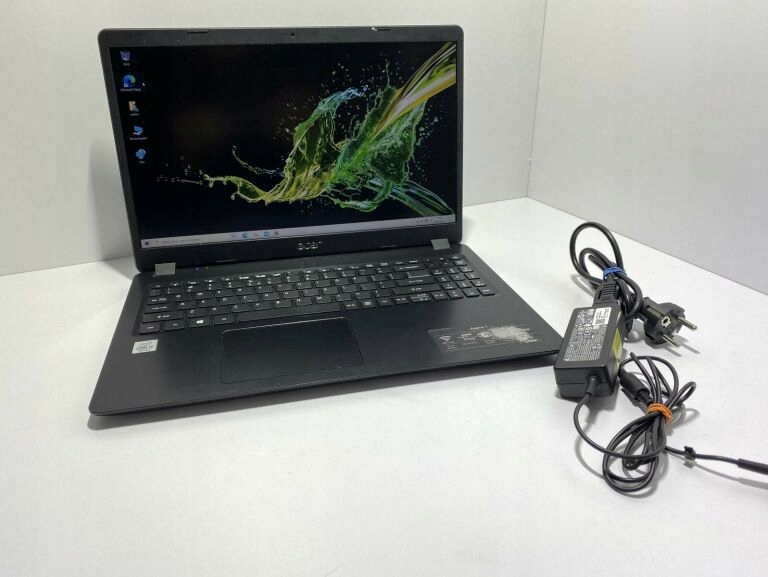 LAPTOP ACER N19C1 - 10647055496 - oficjalne archiwum Allegro