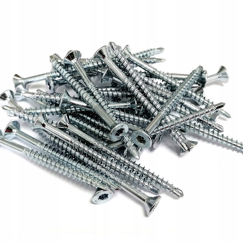 KONFIRMAT NOWEJ GENERACJI 4X70 OPAKOWANIE=250SZT - 12476869946 ...