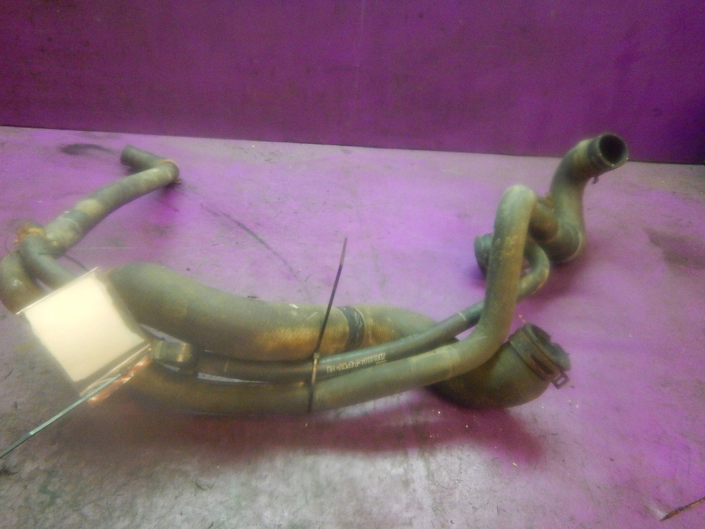 ZAFIRA B Z18XER PRZEWÓD WODNY 13118272BB 13160254 - 7622889582 ...