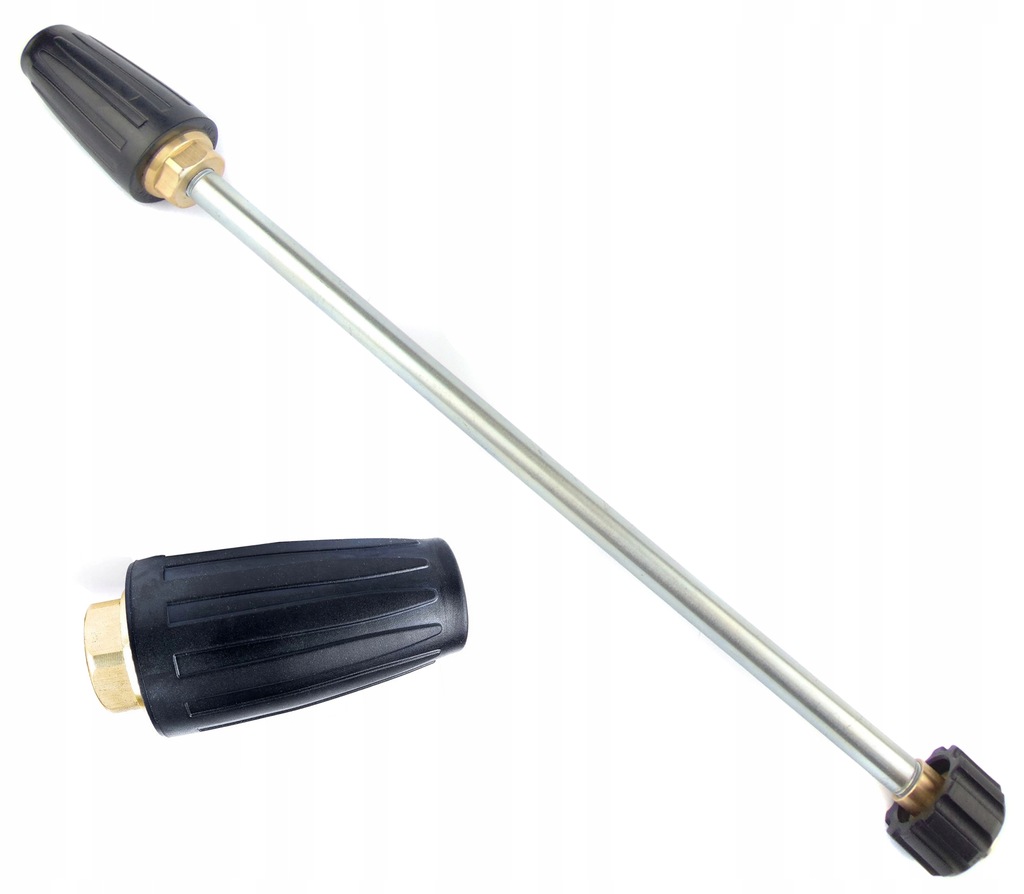 LANCA TURBODYSZA ROTACYJNA DO MYJKI KARCHER HD HDS - 10840630338 - oficjalne archiwum Allegro