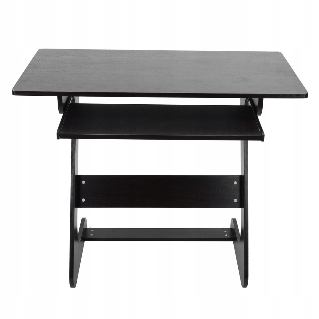 DUŻY STOLIK BIURKO POD LAPTOPA PC typu Z - 12798431011 - oficjalne ...