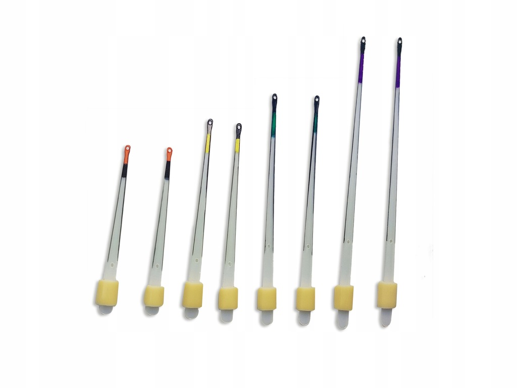 KIWAK PINGWIN KIWOK DO MORMYSZEK Ø 3 - Ø 3,5 9 cm - 12996949429 ...