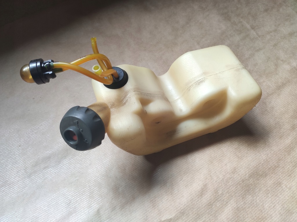 Zbiornik paliwa podkaszarka Stiga St-210 Sb22 kosa - 12114783208 ...