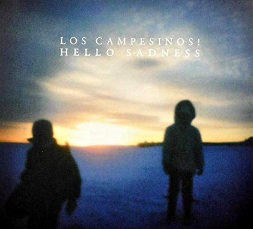 LOS CAMPESINOS!: HELLO SADNESS [CD] - 14736285608 - oficjalne archiwum ...