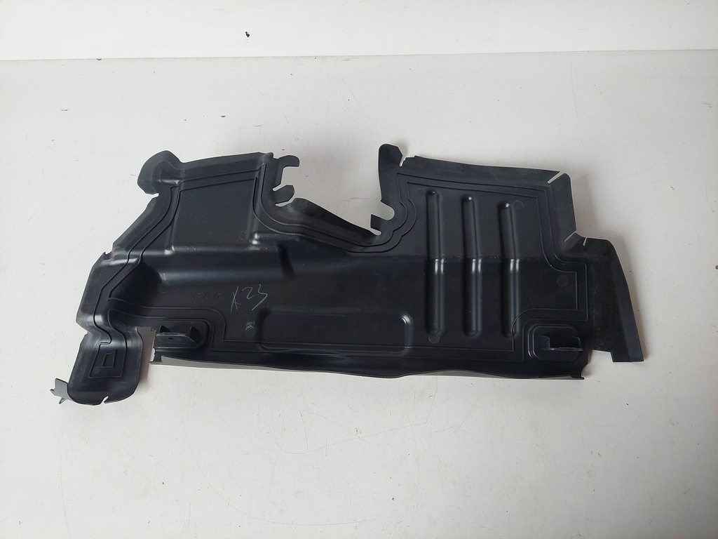 PEUGEOT 508 II R8 KIEROWNICA POWIETRZA NOWA OE - 12446200327 ...